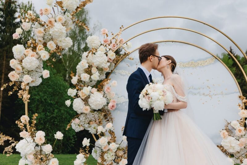 Идеальный помощник для невесты: свадебный органайзер Weddywood - Weddywood